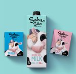 Sahar Sun Dairy